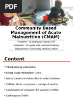 MAM, SAM, and GAM: Key Differences | PDF