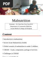 MAM, SAM, and GAM | PDF