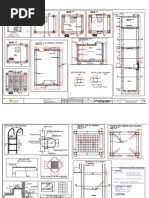 Cisterna Plano | PDF