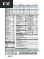 Códigos FONASA 2022 | PDF | Medicina de rehabilitación | Terapia