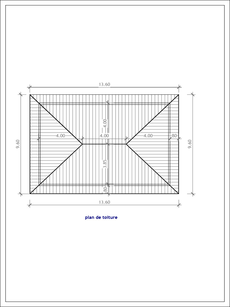 Toiture | PDF