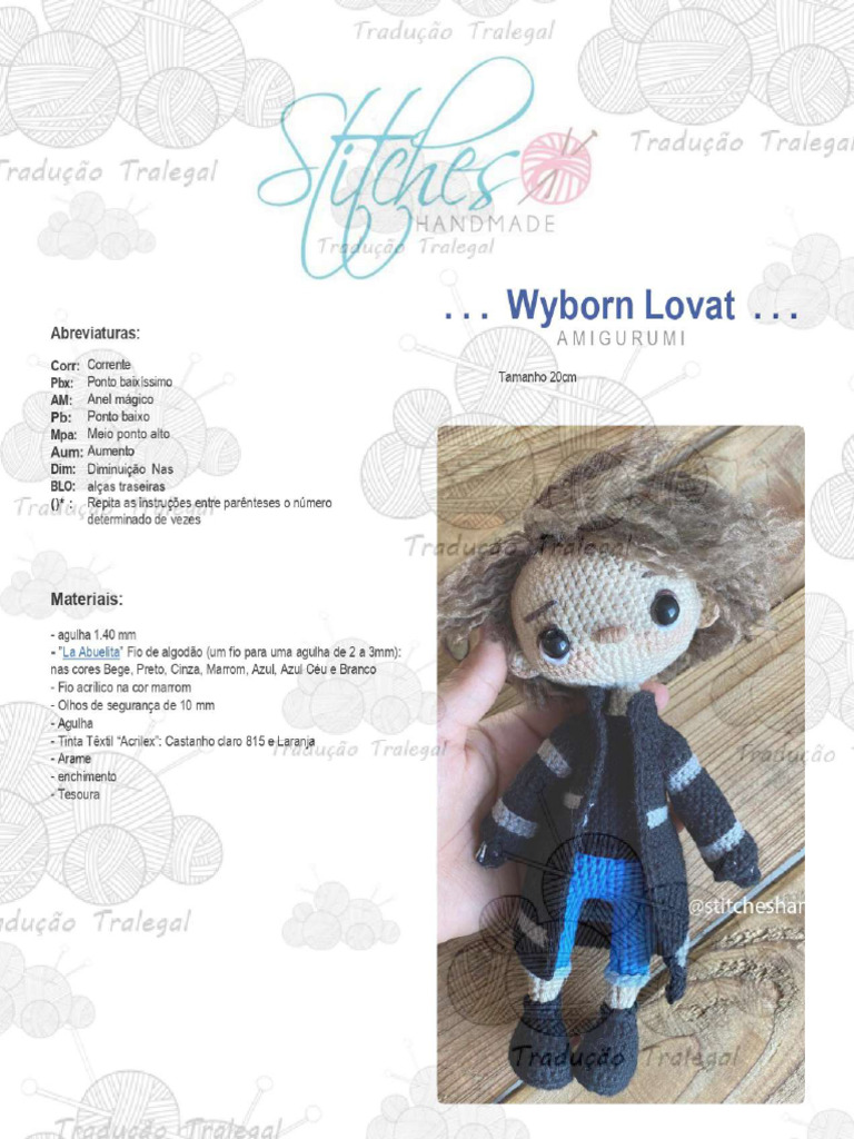 02 Wyborn Port | PDF