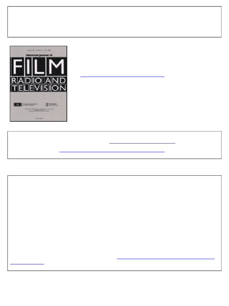 Evaluating the French New Wave | PDF