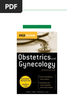 Williams Gynecology, 4th Edition Entire PDF Ebook | PDF | Ovarian Cancer | Urinary Incontinence