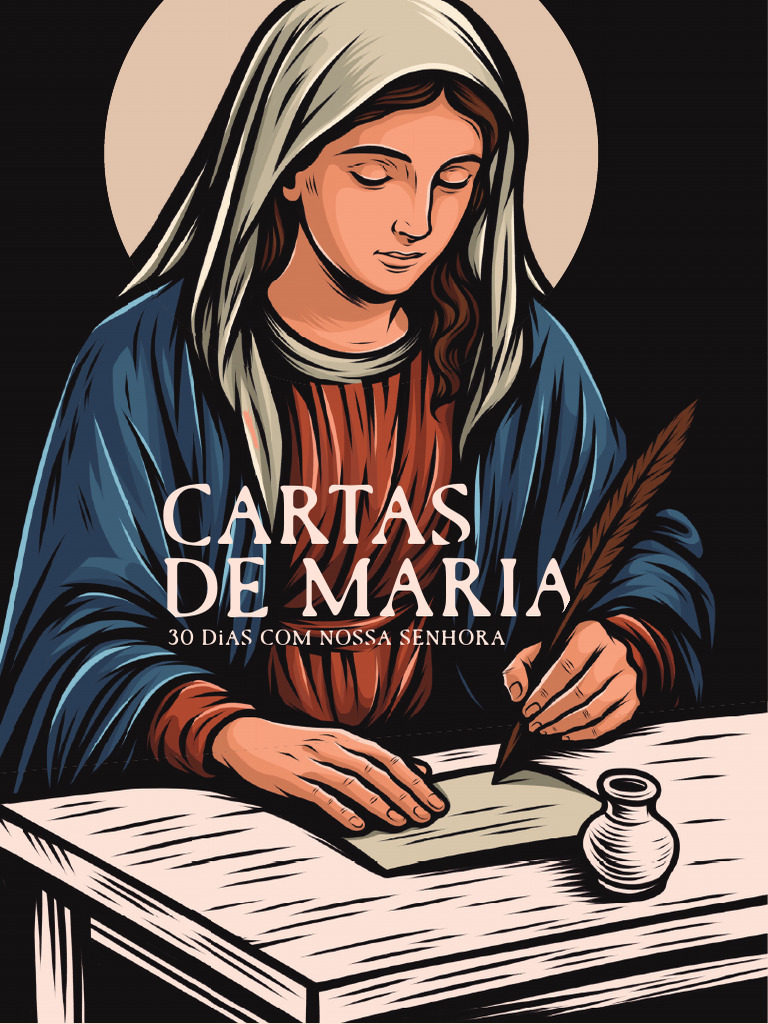 Cartas de Maria | PDF
