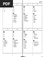 Kumon Answer D | PDF