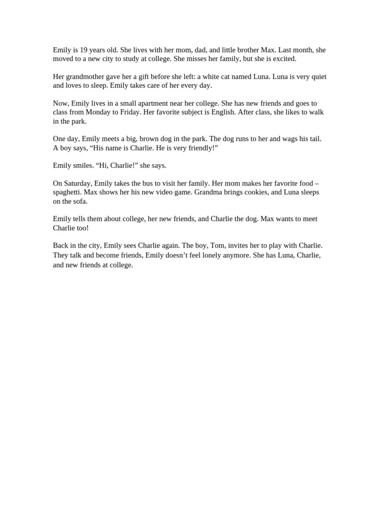 Tale | PDF