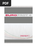 Stub Protection in One and Half Bus System | PDF