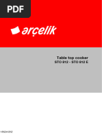 Main Eco Compact Combi User Guide | PDF | Water Heating | Boiler