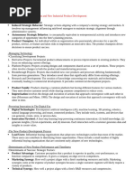 KTH Innovation Readiness Level Compiled | PDF | Intellectual Property ...