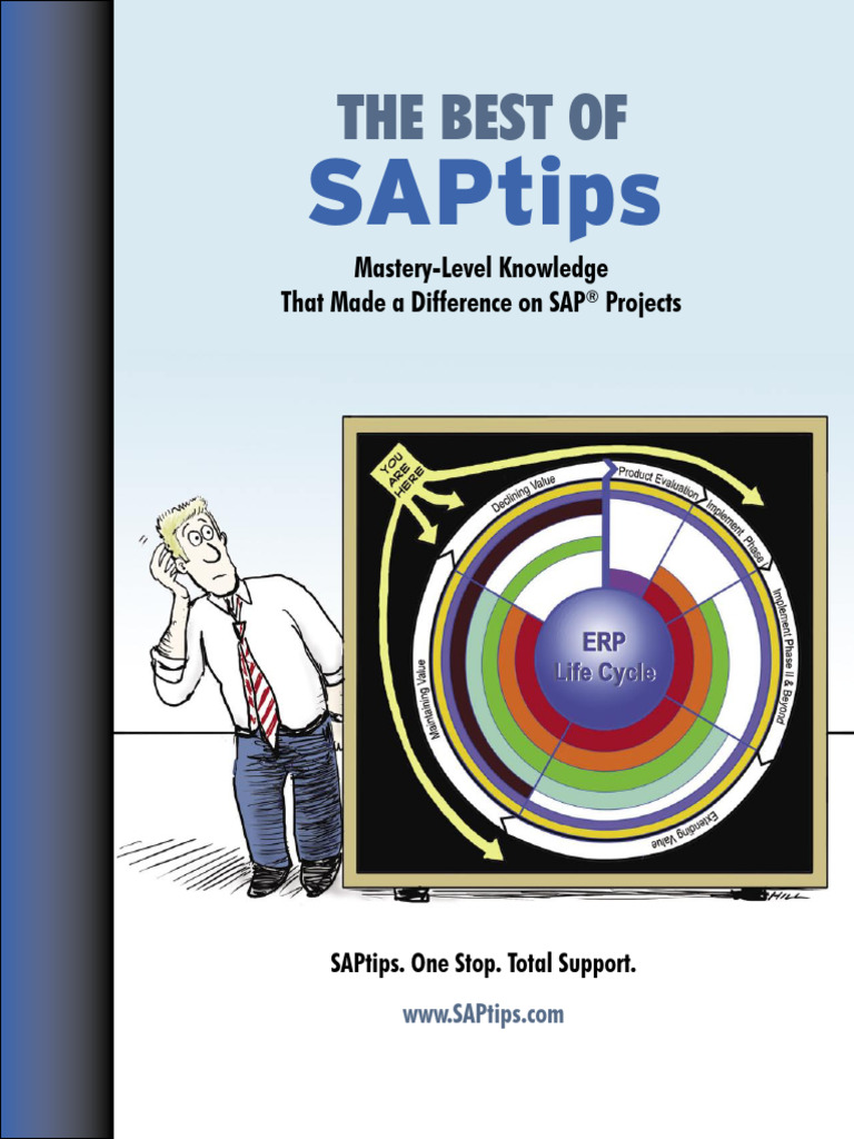 How to solve any sap issue | PDF | Business
