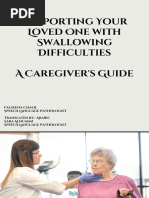 Nursing Bedside Swallow Screen: Pre-Screen Assessment: Yes No | PDF ...