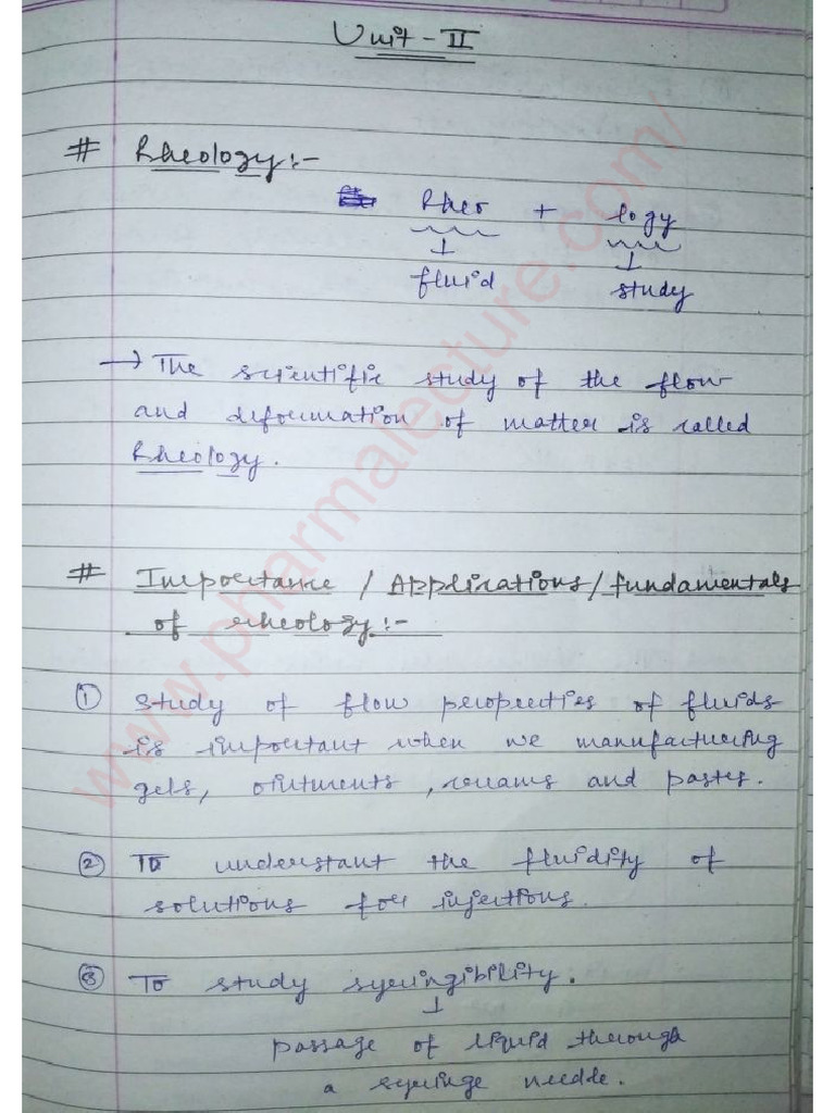 Unit 2 Pdf