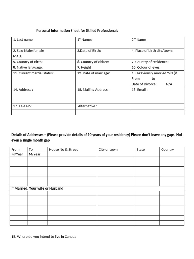 Pif (PR) | PDF | Identity Document | Cultural Globalization