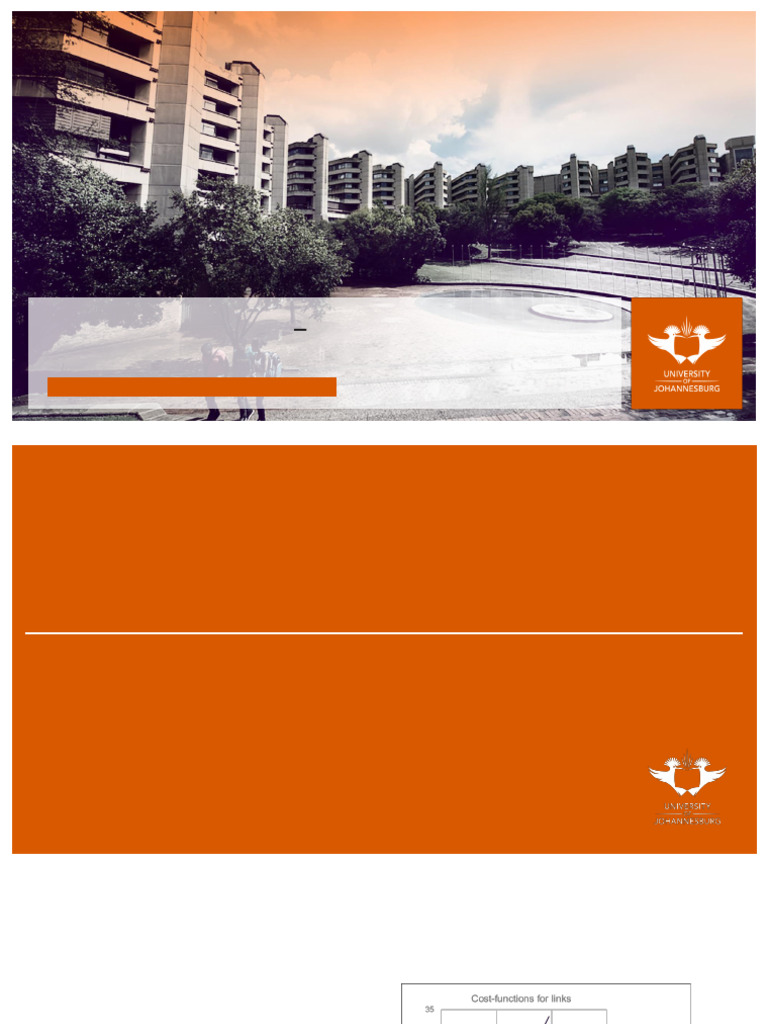 Unit 6 - Trip Assignment - Part 5 | PDF | Applied Mathematics