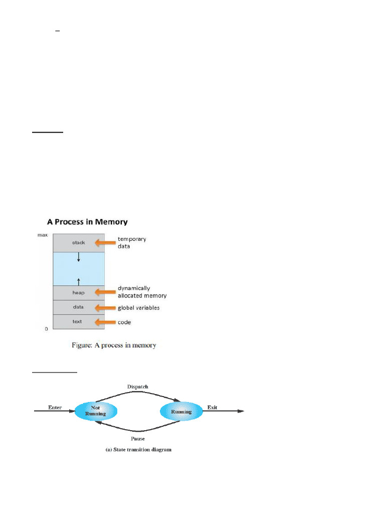 os unit-2 | PDF | Process (Computing) | Scheduling (Computing)