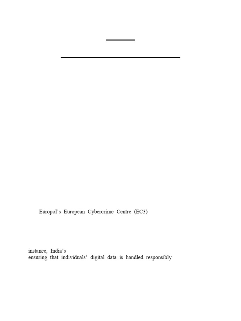 Unit5 | PDF | Computer Security | Security