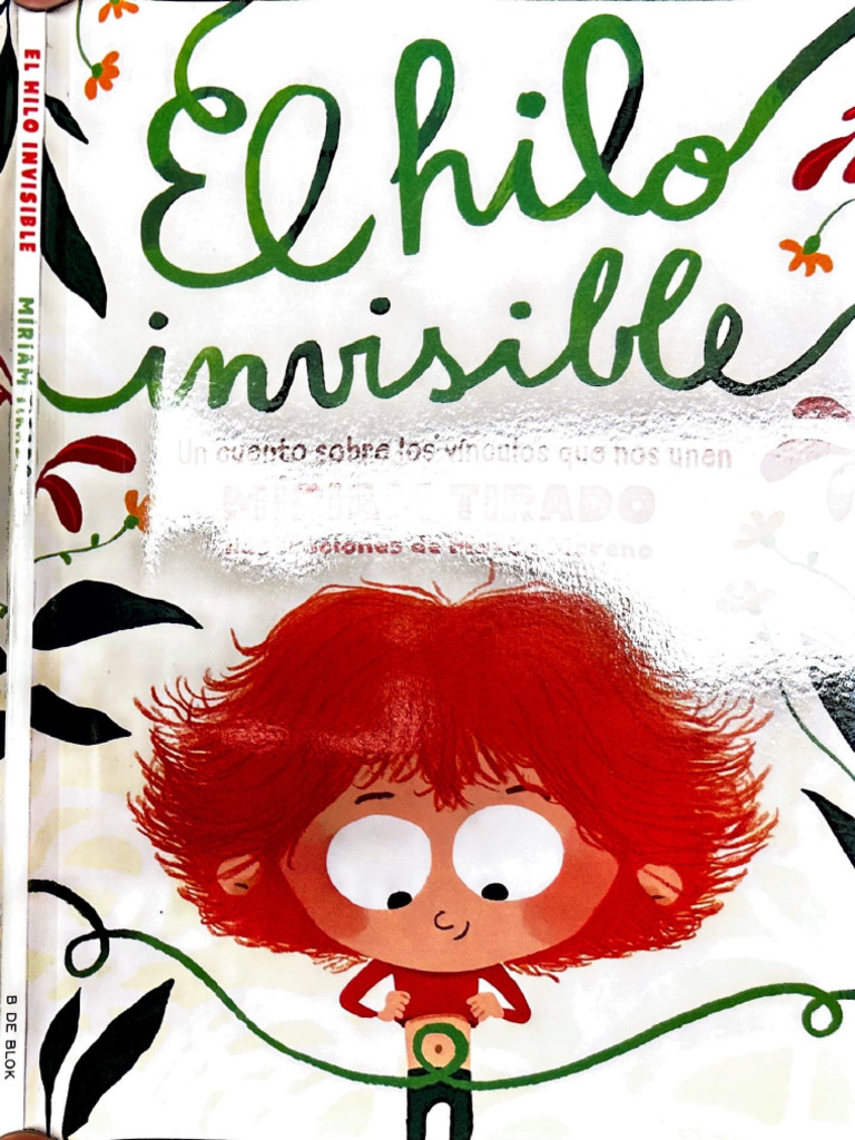El Hilo Invisible | PDF