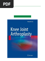 Physical Therapy Abbreviations | PDF | Physical Therapy | Osteoarthritis