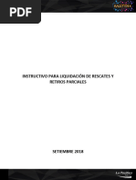 Siof Con Instruc. | PDF | Reaseguro | Agricultura