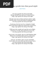 The Will to Win: A Poem by Berton Braley | PDF