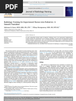 Ulrich - View Through A Window May Influence Recovery From Surgery ...