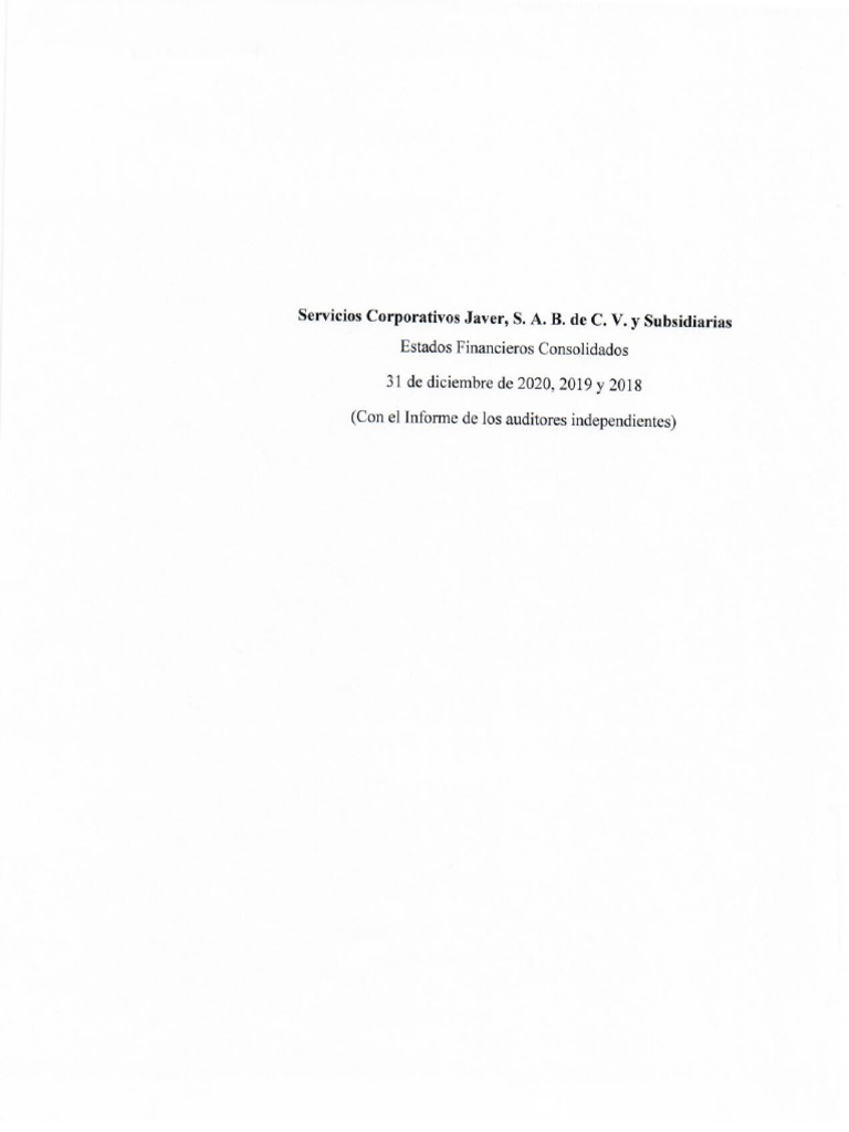 EFES20 SCJ SAB y SUBS Color | PDF