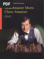 Standard American Bridge Bidding Guide | PDF | Contract Bridge | Ephemera