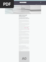 PostNet Northgate Price List | PDF | Stationery
