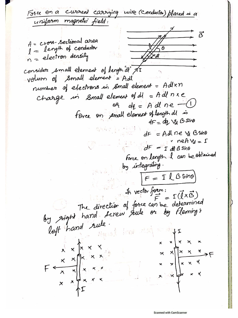 Ch4 Day5 Part I | PDF