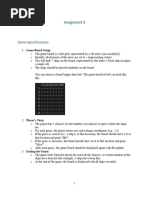 Excel Battleships Game Tutorial | PDF | Microsoft Excel | Spreadsheet