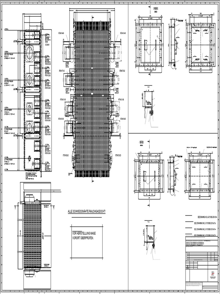 0-7010380-301-011-00 - Frame For Left and Right Sidewall Header Box | PDF