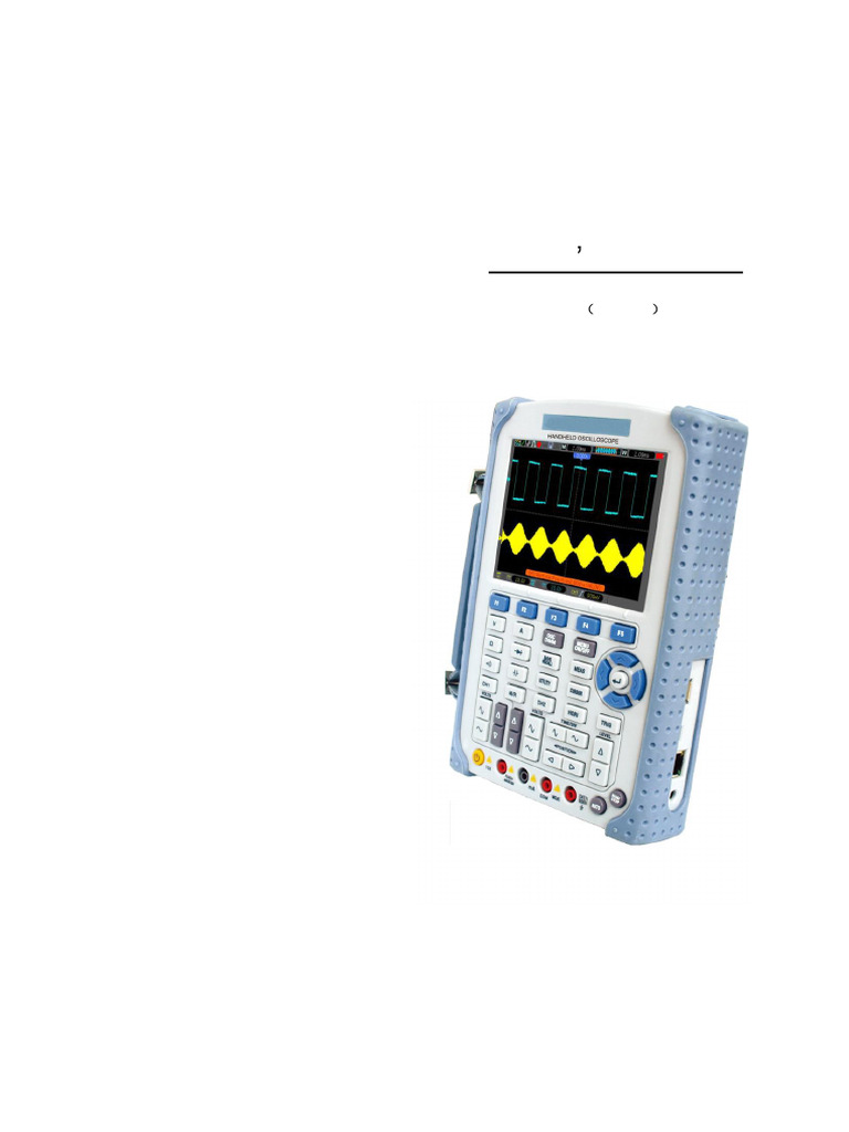 MANUAL DE USUARIO 1062S-1122S-1202S | PDF | Electrical Engineering | Electronics