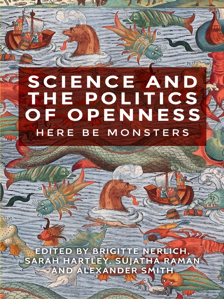 Science and The Politics of Openness | PDF | Swing State | Science