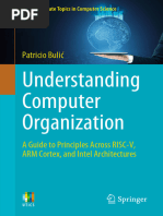 Computer Organization and Architecture (10th Edition) PDF | PDF | Books ...