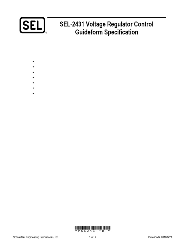 2431 GS 20160921 | PDF | Usb | Logic Gate