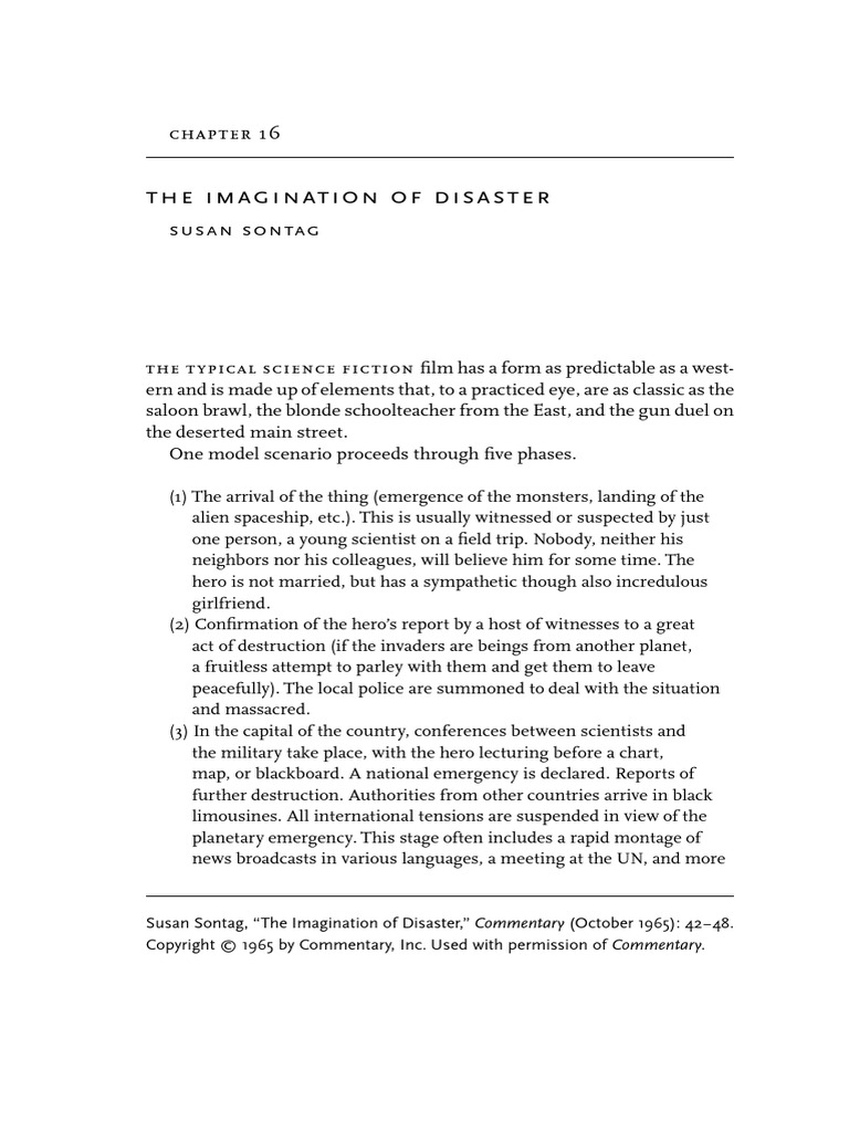 Notions of Genre Writings On Popular Film Before G... - (16. The ...