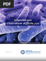 Protocolo de Manejo Clostridium difficile | PDF | Diarrea | Diagnostico ...