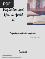 One Page Profiles in Schools Guide | PDF | Teachers | Curriculum