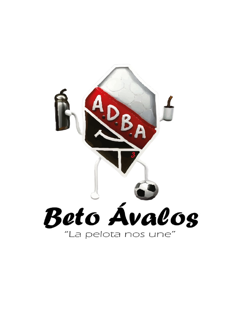 Logos Beto Avalos Digital | PDF