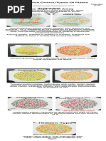 Ishihara Test Sheet | PDF | Image Processing | Ophthalmology