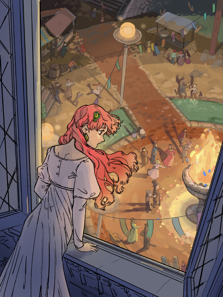 The Legend of Rubiss Volume 1 - in A Distant Eden | PDF | Clothing ...