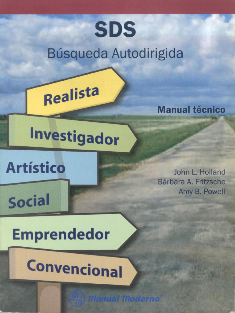 SDS Manual Técnico Holland | PDF