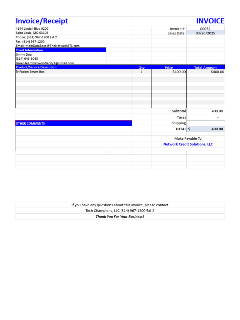 Prospect To Call Spreadsheet - Sheet1 | PDF