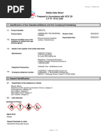 NAS1919 Rivet Standards Overview | PDF | Notions (Sewing) | Metalworking