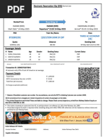 Divyangjan Card Application Guide | PDF | Identity Document ...