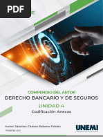 Ley General de Seguros | PDF | Póliza de seguros | Seguro