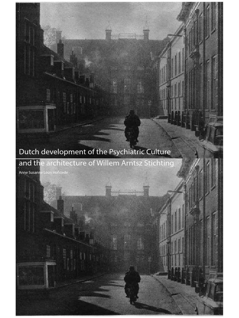 Psychiatric Hospital | PDF | Psychiatry | Psychiatric Hospital
