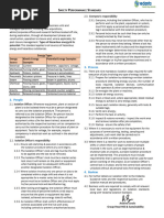 Positive Isolation Safety Procedure | PDF | Switch | High Voltage