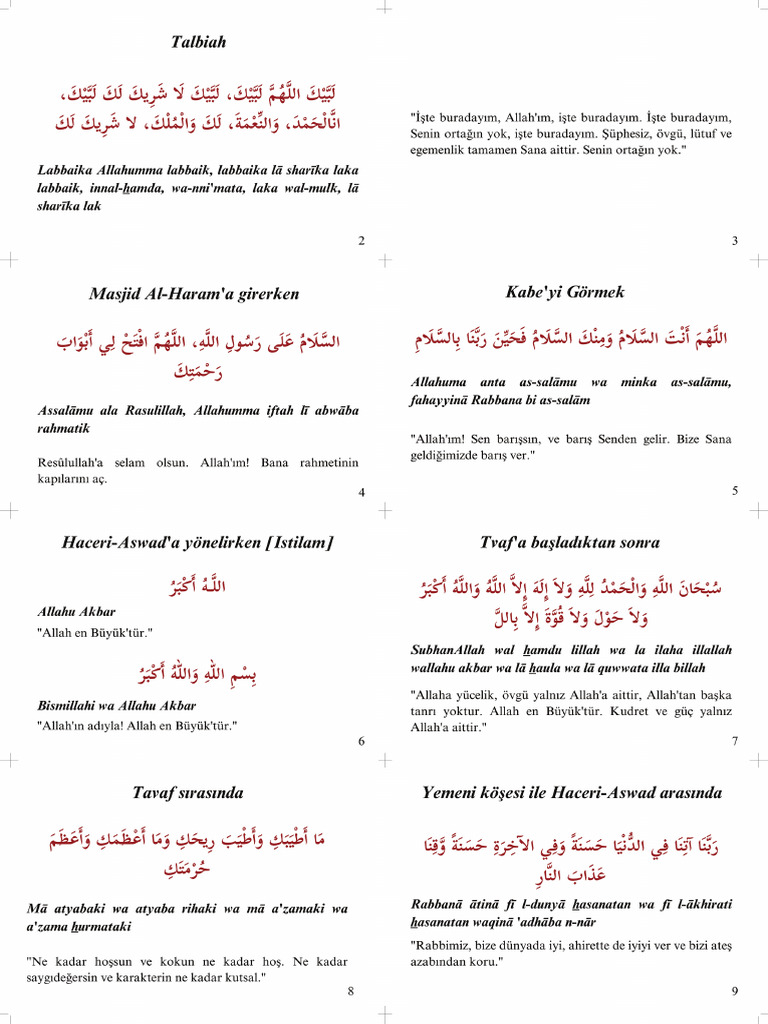 Turkish 2 | PDF